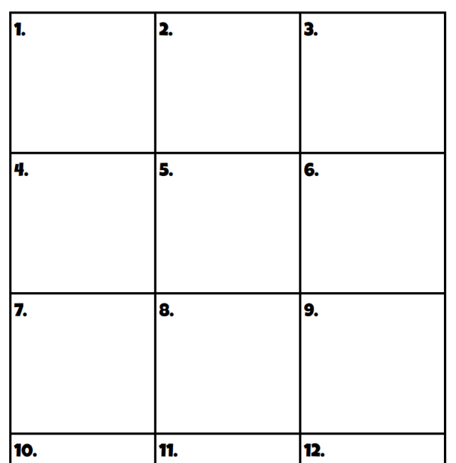 Math Scratch Paper Boxes | EducationalResource